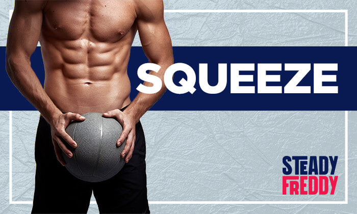 Everything You Need to Know About the Squeeze Technique (step-by-step) – Steady Freddy