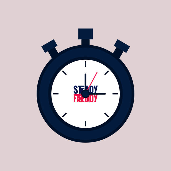 How to Use Delay Spray (with pictures & video) – Steady Freddy